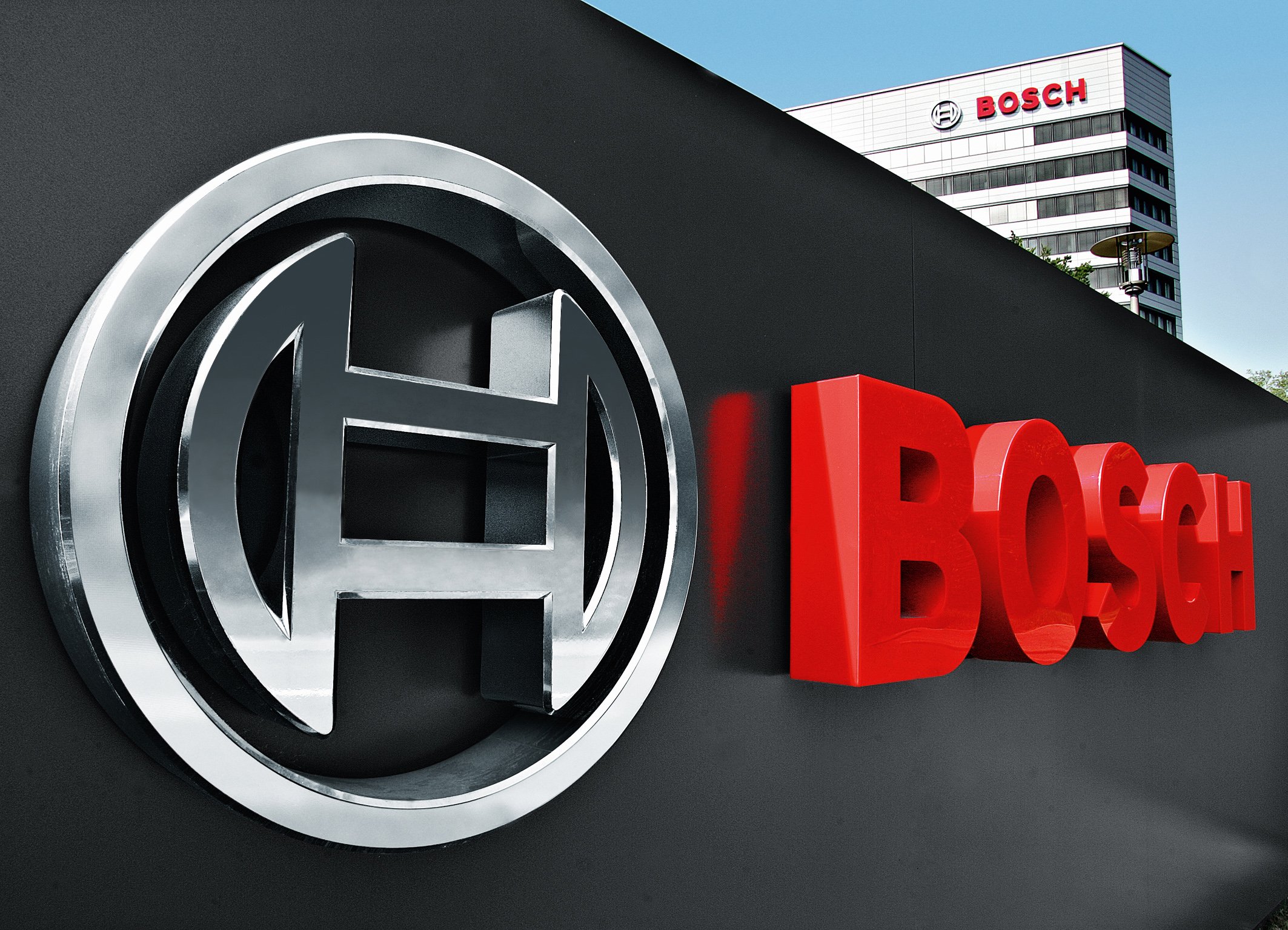 Bosch to Receive $2.8 Million to Demonstrate DC Microgrid Project ...