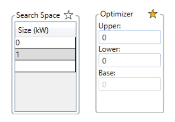 Using HOMER Optimizer™ for More Effective Modeling