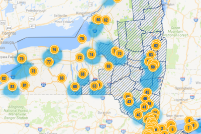 NY Prize Archives | HOMER Microgrid News