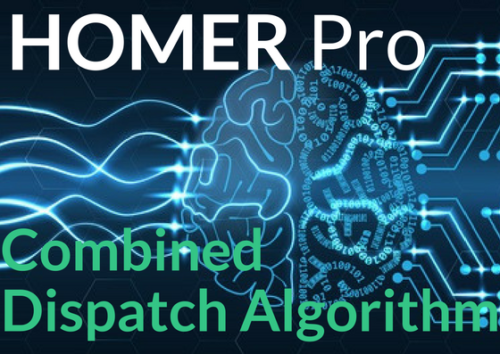 Combined Dispatch Algorithm "Two-for-one Deal" Accurately Models Microgrid Controller | HOMER ...