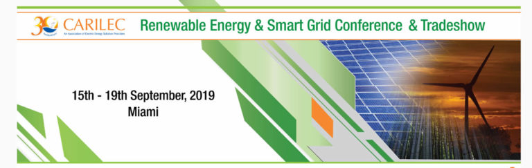 CARILEC 2019 | HOMER Microgrid News