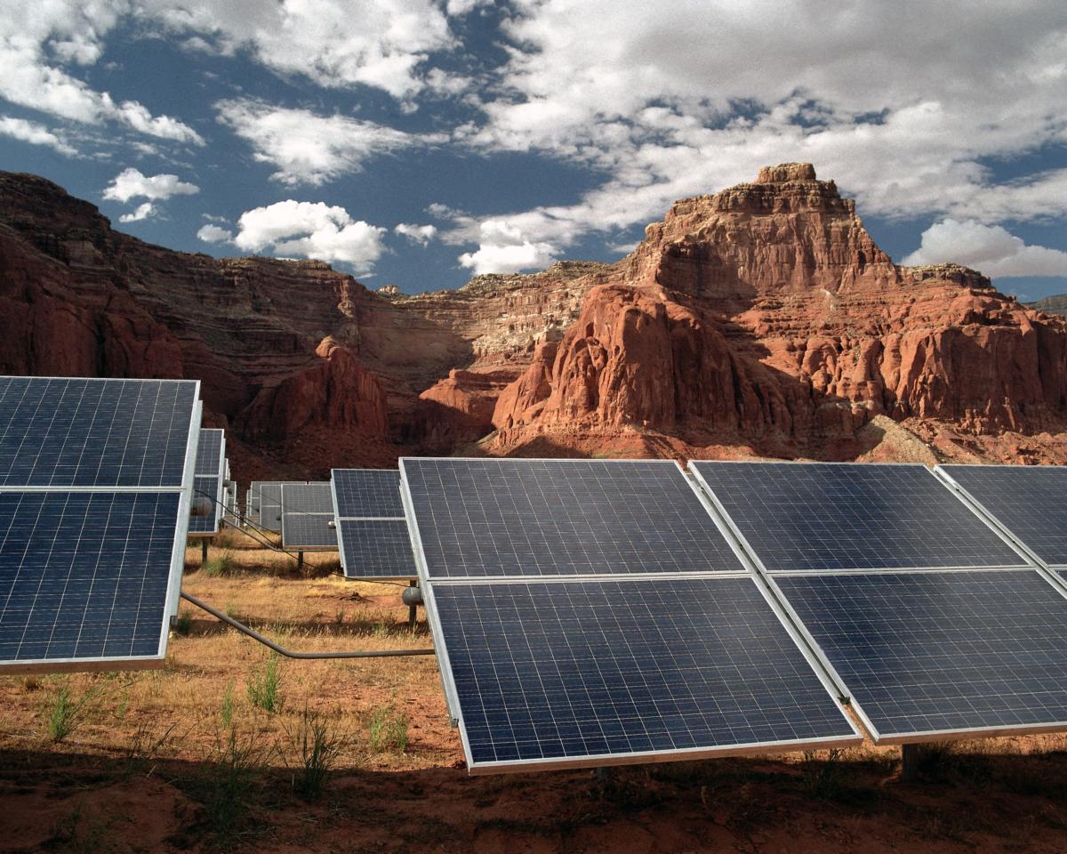 Microgrid expert Peter Lilienthal to serve on City of Boulder - Xcel ...
