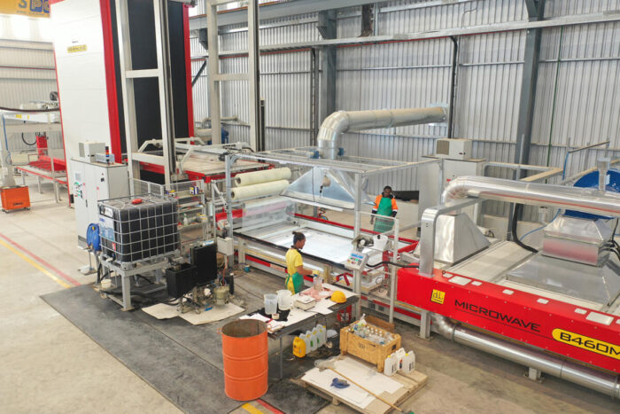 Namibia Marble Factory Achieves Substantial Cost Savings by Going Off ...