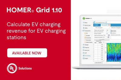 HOMER Microgrid News | Distributed energy and microgrid news